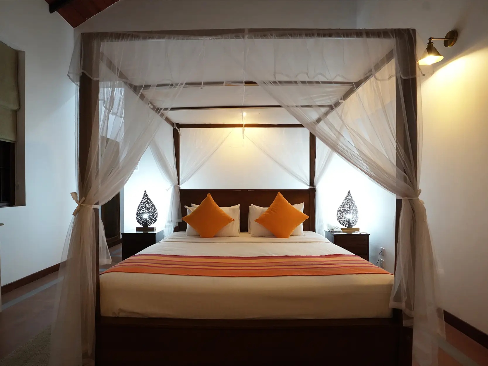 Muthu Villa - The Lustre of Kandy